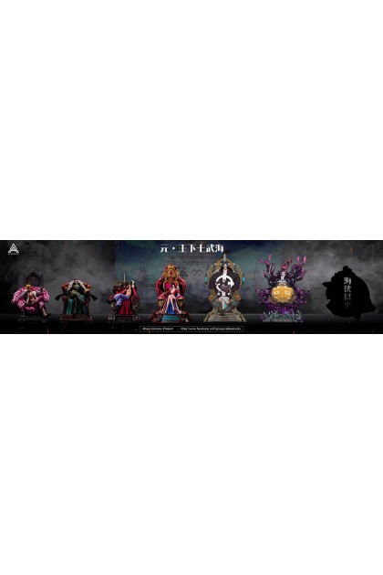 Atlas Studio One Piece Boa Hancock | Mirai Collectibles