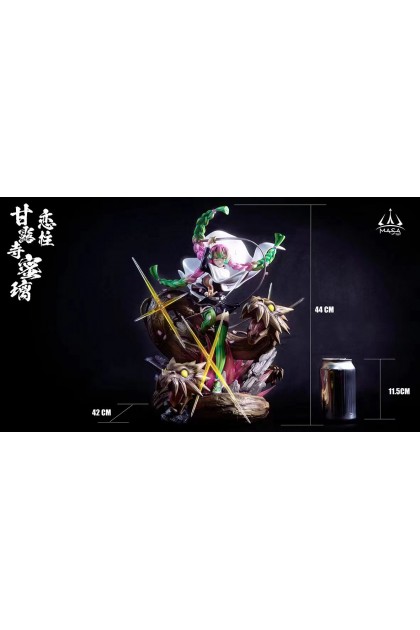 Masa Toy Studio Kanroji Mitsuri | Mirai Collectibles