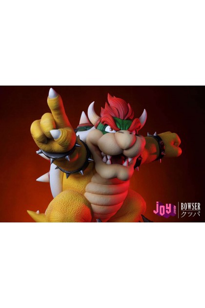 Joy Station Studio - Bowser | Mirai Collectibles