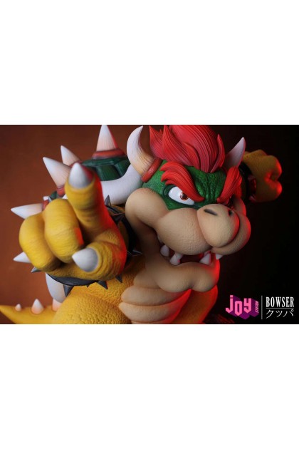 Joy Station Studio - Bowser | Mirai Collectibles
