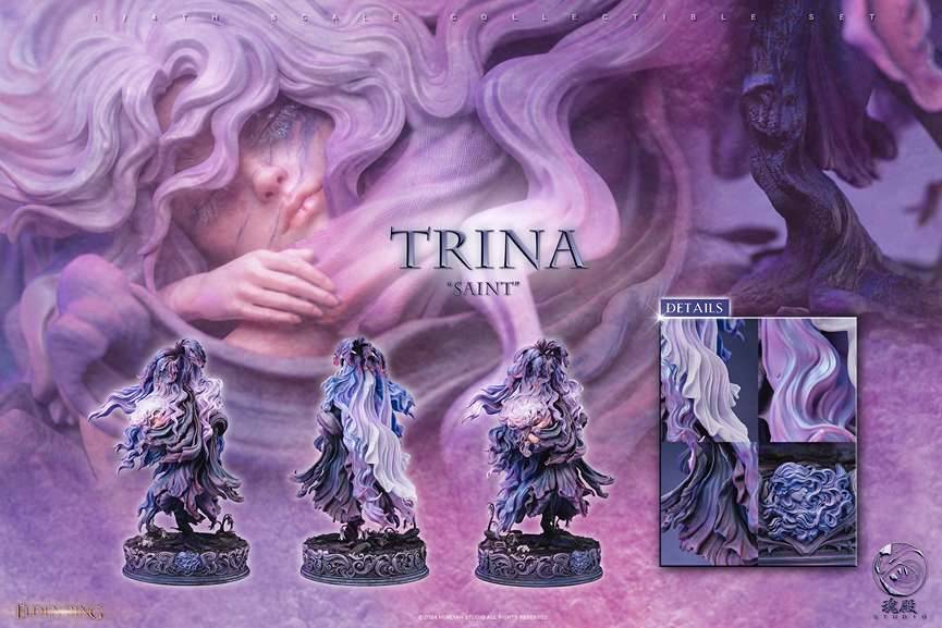 Hun Dian Studio - Trina | Mirai Collectibles
