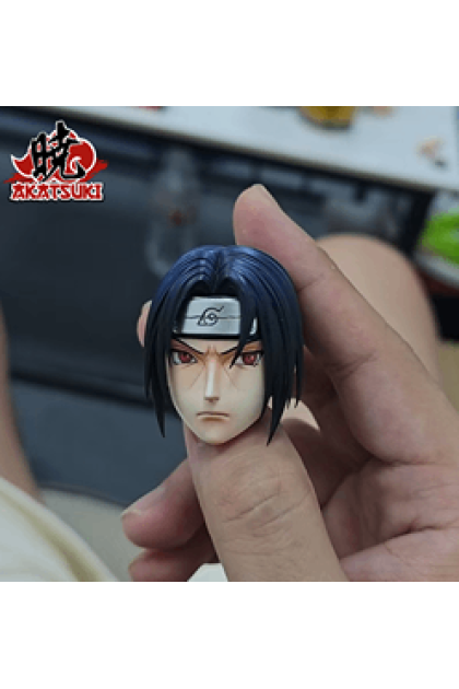 Akatsuki Studio - Uchiha Itachi 1/6 | Mirai Collectibles