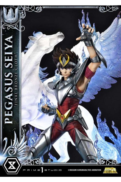 Prime 1 Studio - Pegasus 1/4 | Mirai Collectibles