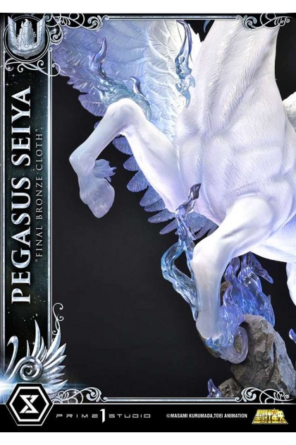 Prime 1 Studio - Pegasus 1/4 | Mirai Collectibles