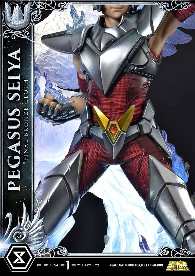 Prime 1 Studio - Pegasus 1/4 | Mirai Collectibles