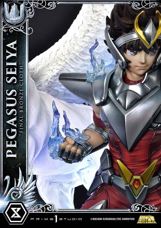 Prime 1 Studio - Pegasus 1/4 | Mirai Collectibles