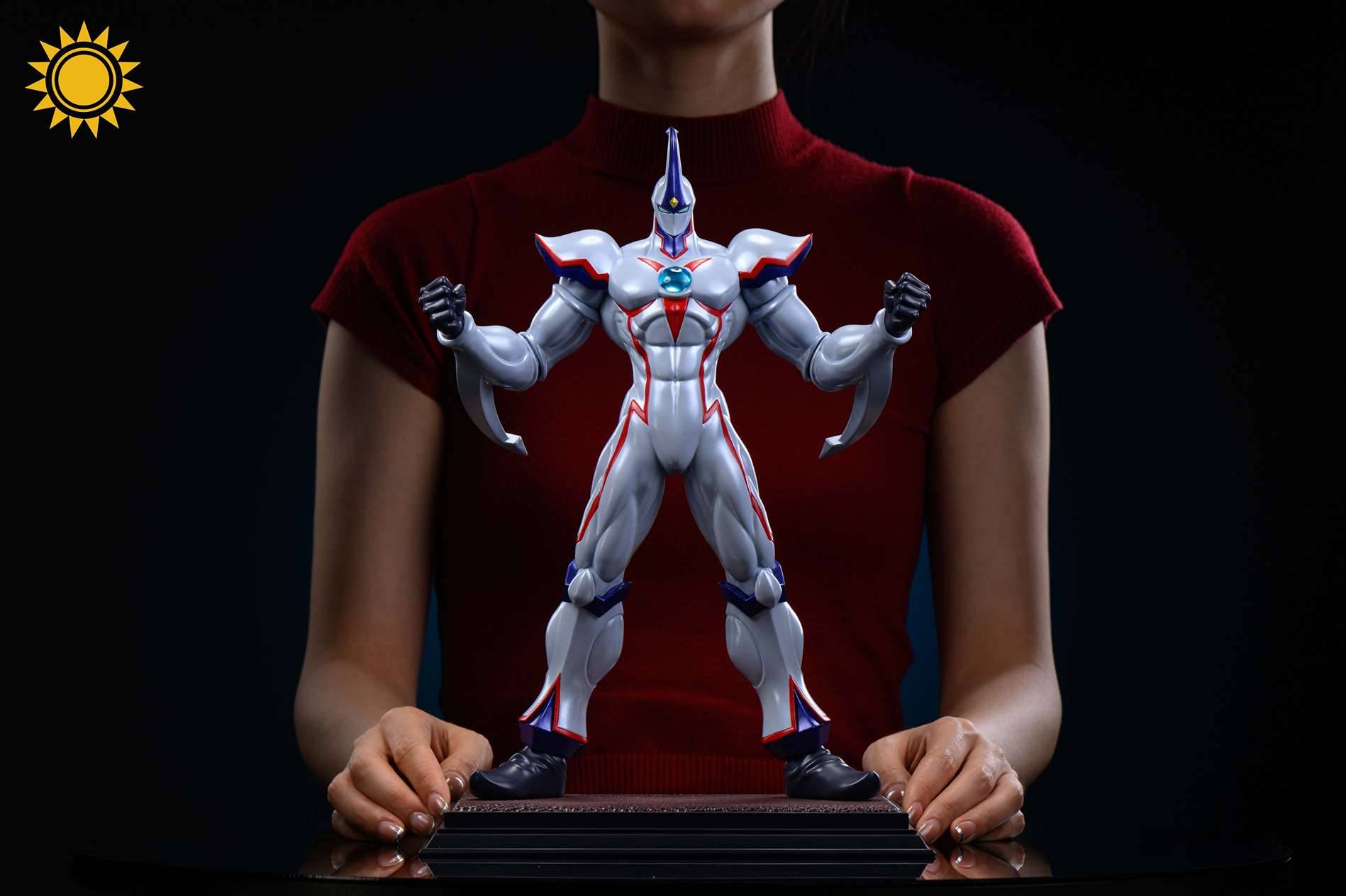 Tai Yang Mo Wan Studio - Elemental HERO Honest Neos | Mirai Collectibles
