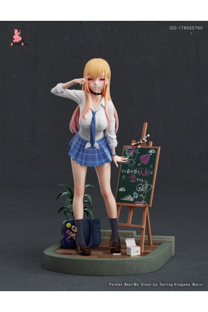 Pointer Bear Studio My Dress-Up Darling Marin Kitagawa | Mirai Collectibles