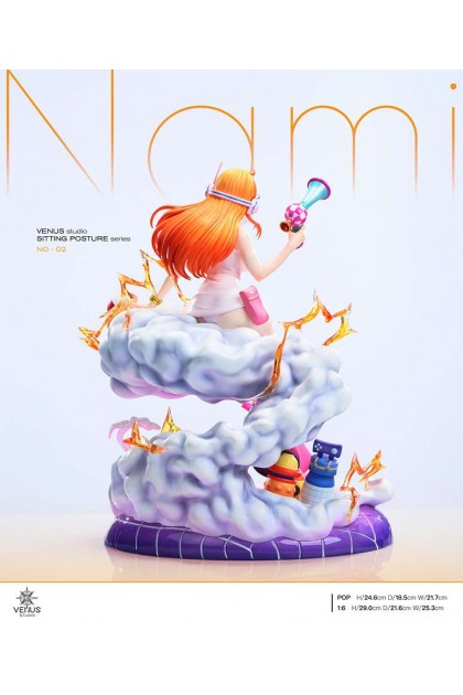 Venus Studio - Nami | Mirai Collectibles