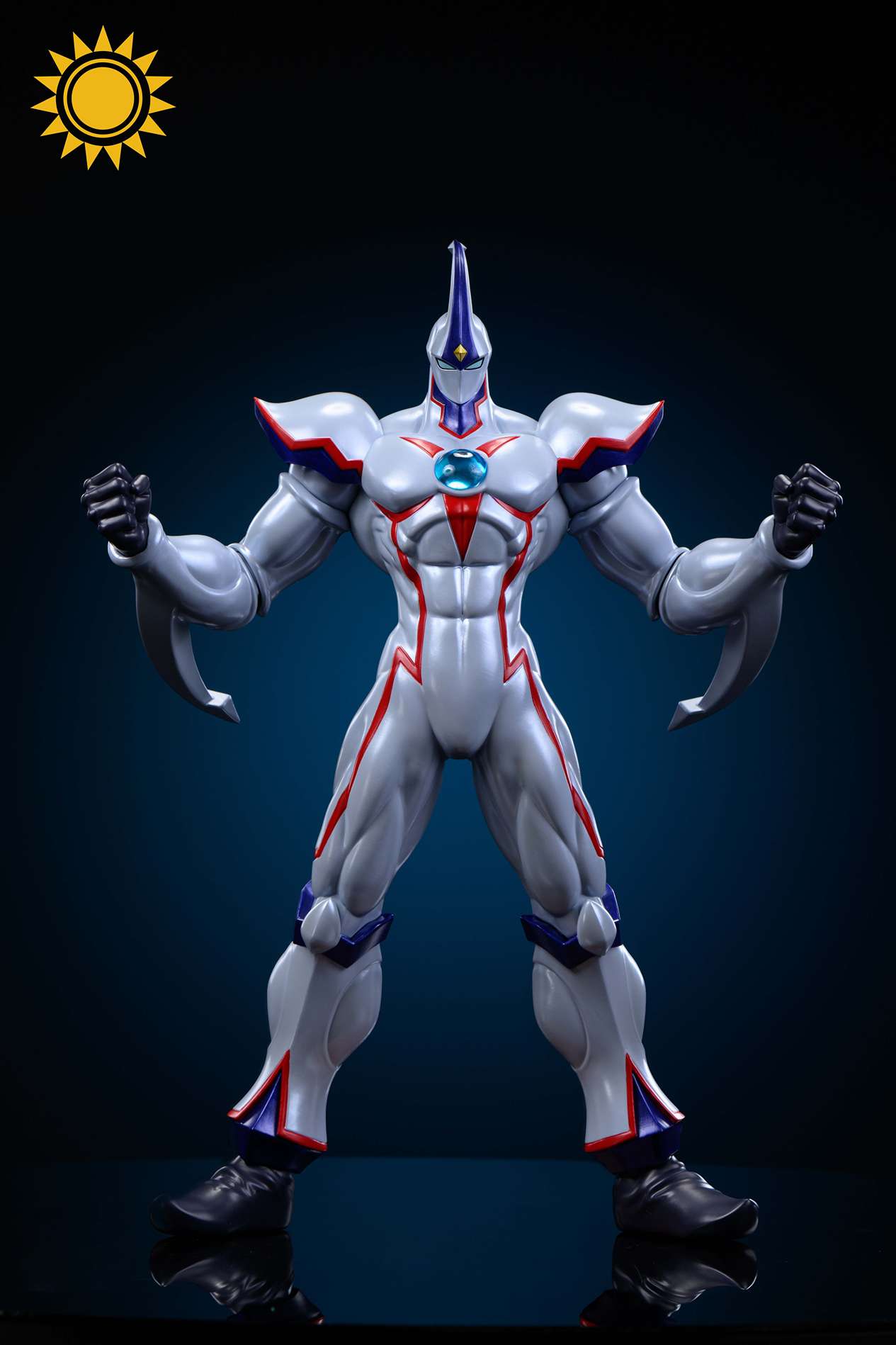Tai Yang Mo Wan Studio - Elemental HERO Honest Neos | Mirai Collectibles